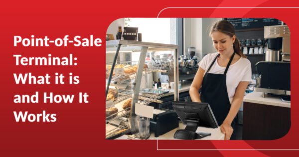 Point-of-Sale Terminal: What it is and How It Works | PosiflexIndia
