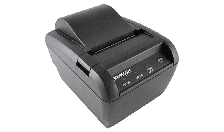 What Are Printers and How Do They Work? - Posiflex