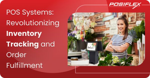 Point of Sale (POS) management systems | Peripheral Products | PosiflexIndia